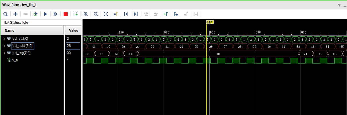 vivado 仿真工程中$readmemh 使用_readmemh用法-CSDN博客