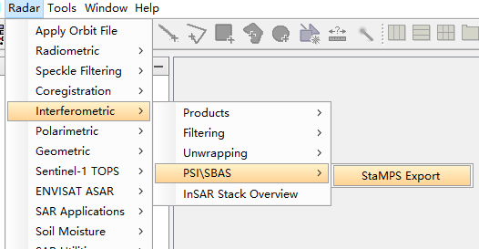 记录一下StamPS+PS的过程_stamps做ps全过程-CSDN博客