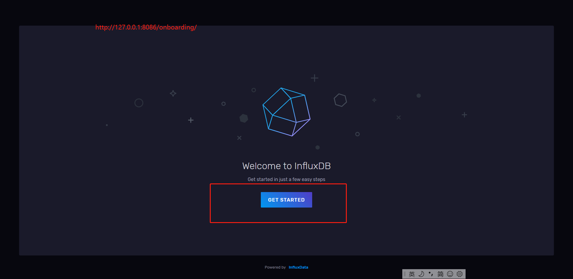 【时序数据库influxdb】windows环境下配置influxdb数据可视化，以及使用 C进行简单操作的代码实例 Csdn博客 