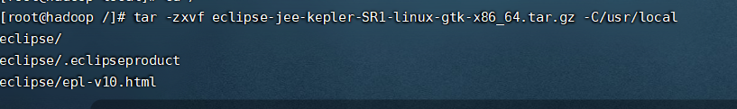 Centos安装eclipse超详细完整教程 Csdn博客