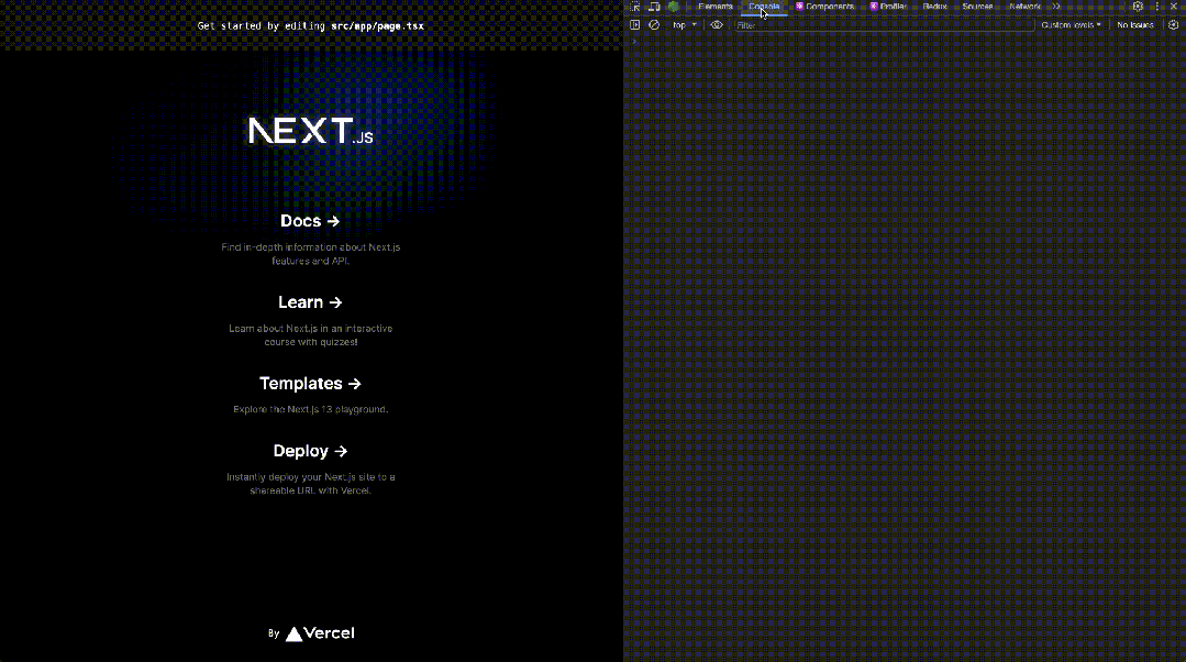React 中如何快速定位组件源码-CSDN博客