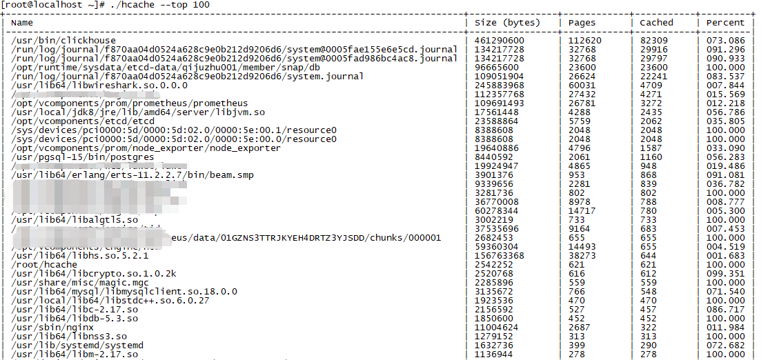 内存去哪了？buffer/cache占用的内存去哪了_buffer和cache共占用内存-CSDN博客