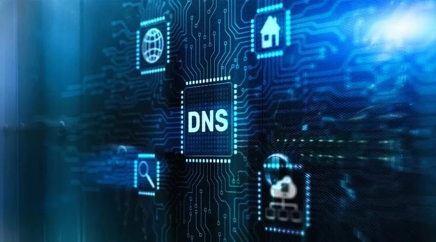 D课堂 | 什么是DNS？DNS是怎么运作的？-CSDN博客