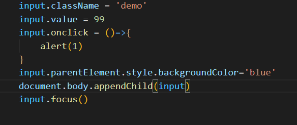 Vue学习:自定义指令2_fbind:{ bind(element,binding){ element.value=bindi-CSDN博客
