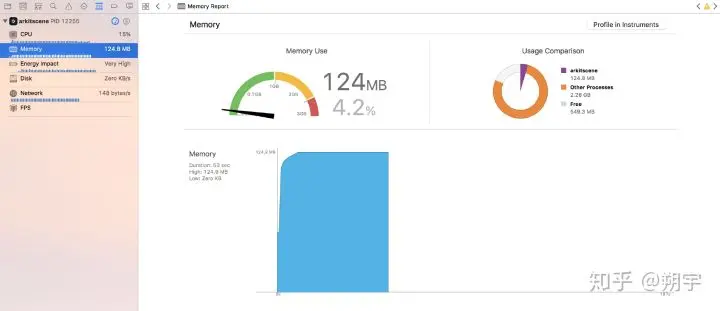 Unity3d性能优化——工具篇unity 性能分析工具 Csdn博客 