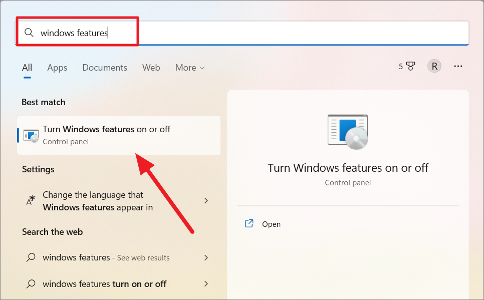 Install Ubuntu using WSL on Win11-CSDN博客