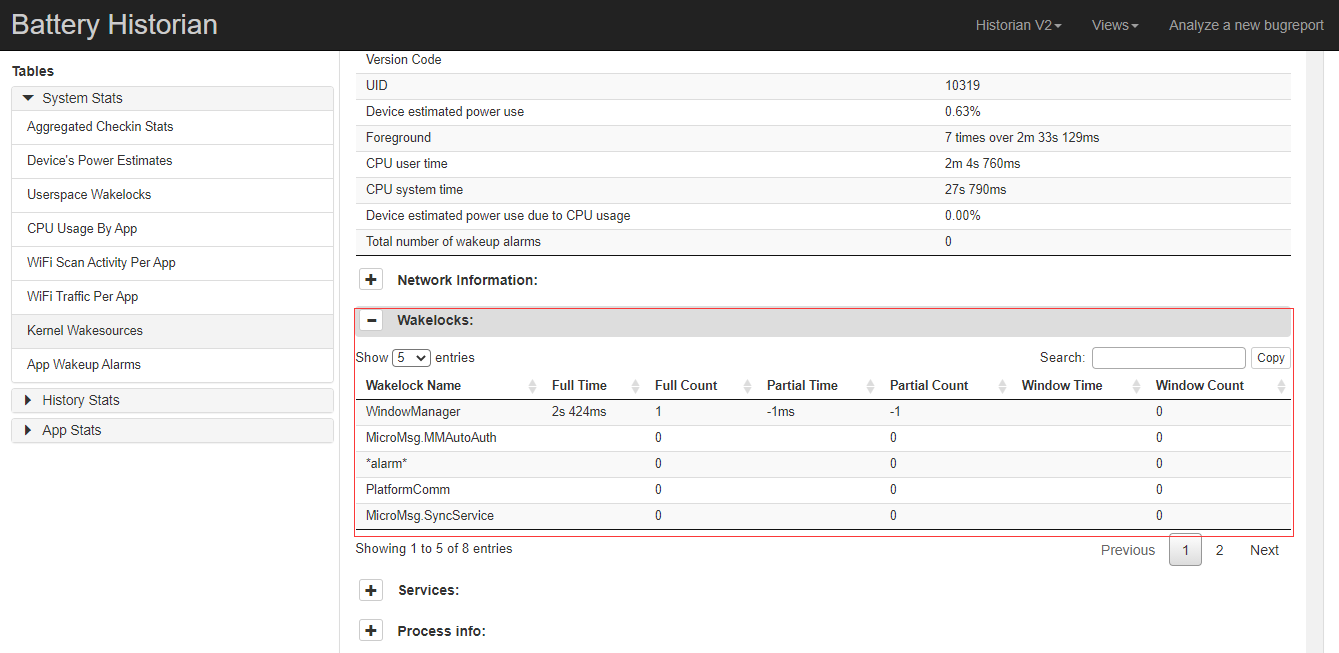 Android电量优化-Battery Historian环境搭建及简单使用-CSDN博客
