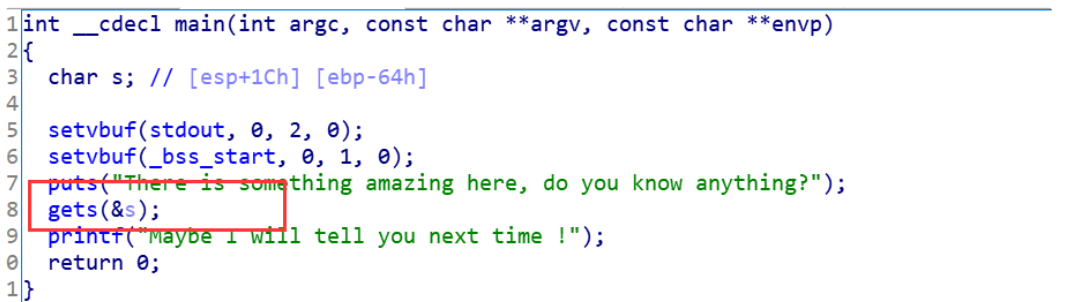 ROP的基本原理和实战教学，看这一篇就够了_rop编程-CSDN博客