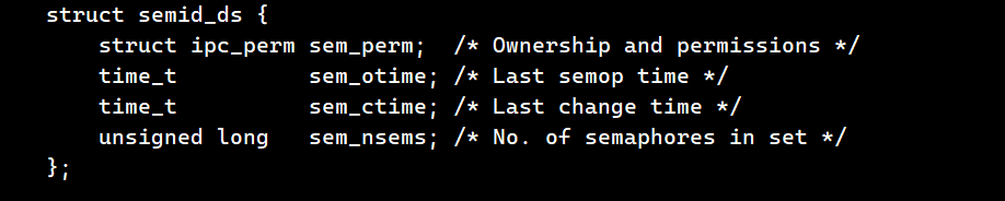 【linux】第三十五站：信号量和消息队列linux信号量消息队列 Csdn博客 