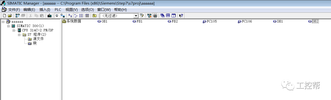 如何监视一个变量_图文详解 | 西门子300PLC时间如何读取与写入-CSDN博客