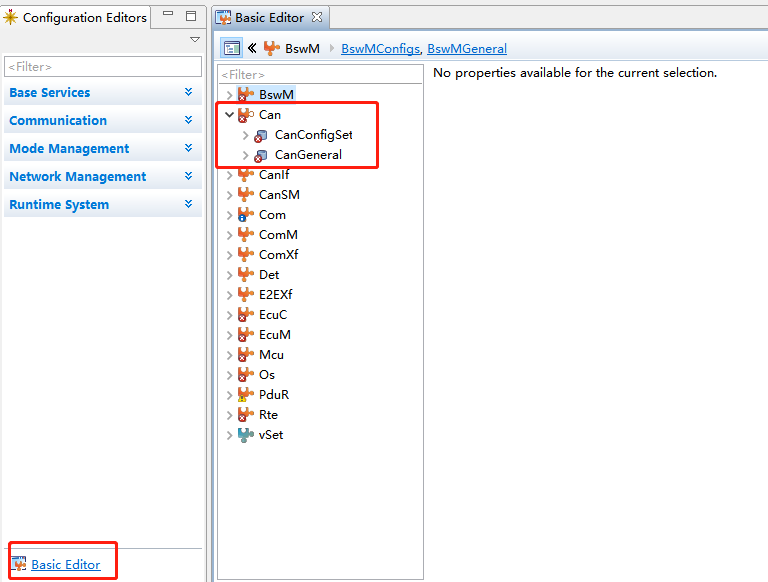 AutoSAR—Davinci CFG中CAN模块配置（上）_autosat-can-filtermask-CSDN博客