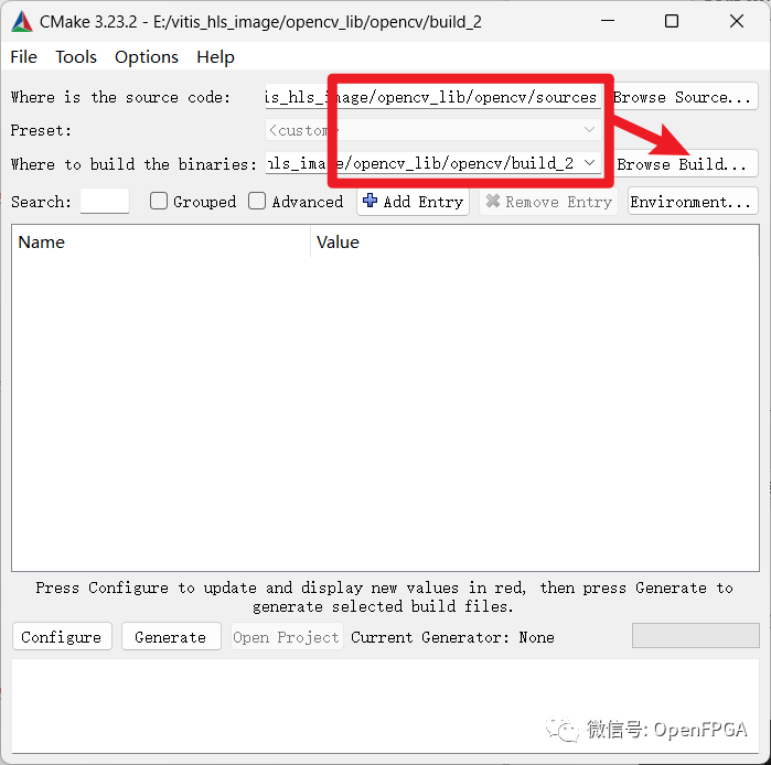 Windows上快速部署Vitis HLS OpenCV仿真库-CSDN博客