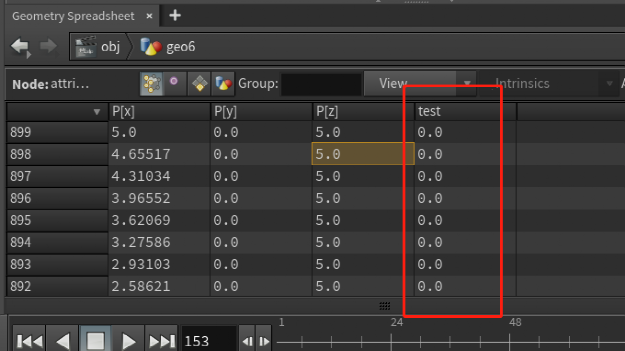 Houdini之SOP学习笔记（三）Copy of HOUDINI简易效果器_houdinichopnet-CSDN博客