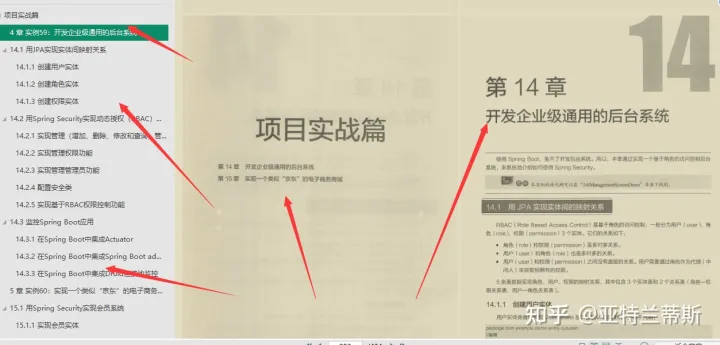 不愧是出自阿里大师之手的《spring Boot实战派》,从入门到实战,面面俱到 Csdn博客