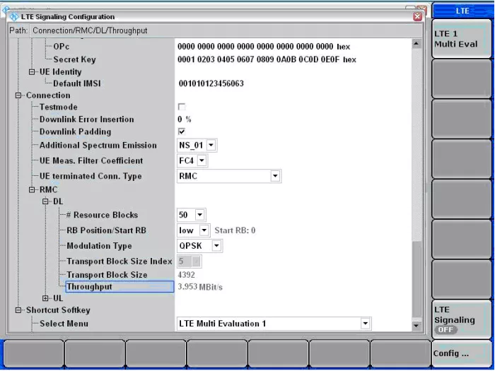 CMW500LTE信令测试基础操作步骤_cmw500操作指南 中文-CSDN博客