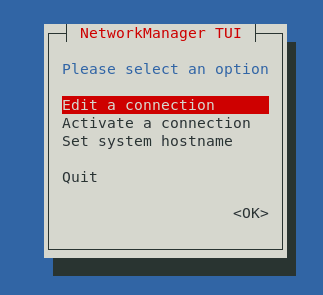 Linux 上的NetworkManager示例_nm-applet-CSDN博客