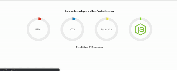 24个适合初学者练习的CSS 和 Javascript 动画效果案例-CSDN博客