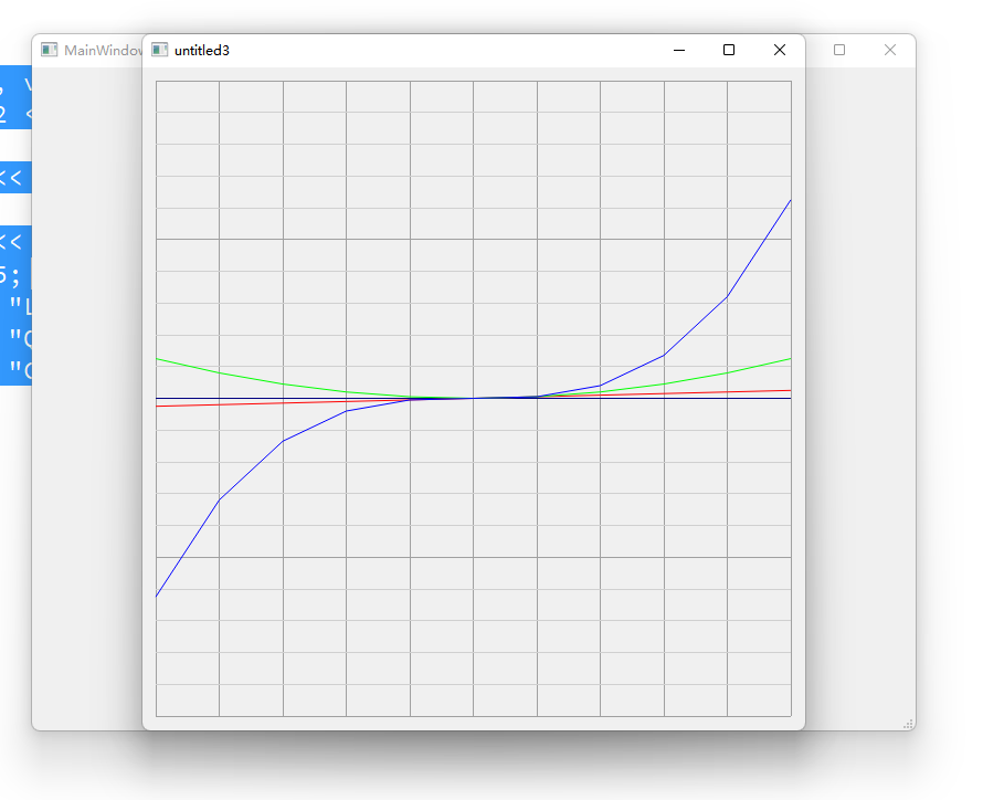记录我的KDChart3.0编译过程_kdchart开发手册_runbutton的博客-CSDN博客