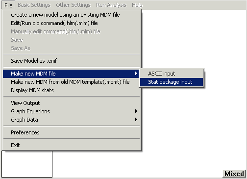 多层下拉框_HLM多层线性模型|HLM2教程-CSDN博客