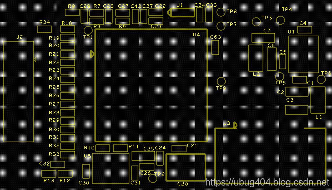 PCB各层的用途和含义_pcb各层的含义与作用-CSDN博客
