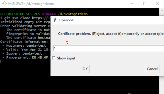 Svn项目迁移到git方法linux Svn迁移到git Csdn博客 0024