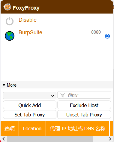 BurpSuite的介绍与安装_burpsuite安装java-CSDN博客