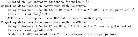 脑电分析系列[MNE-Python-21]| Python协方差矩阵处理脑电数据-CSDN博客