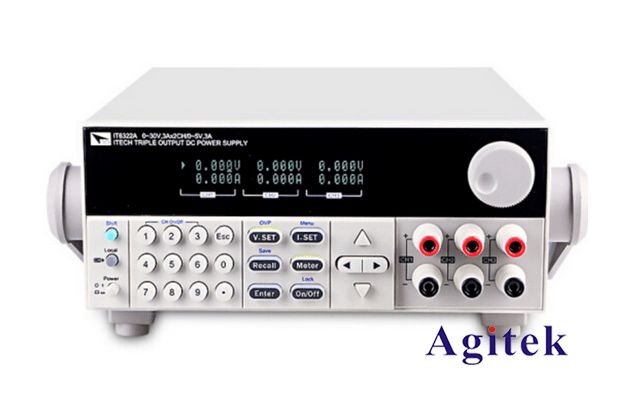 IT6322艾德克斯可编程直流电源产品参数-CSDN博客