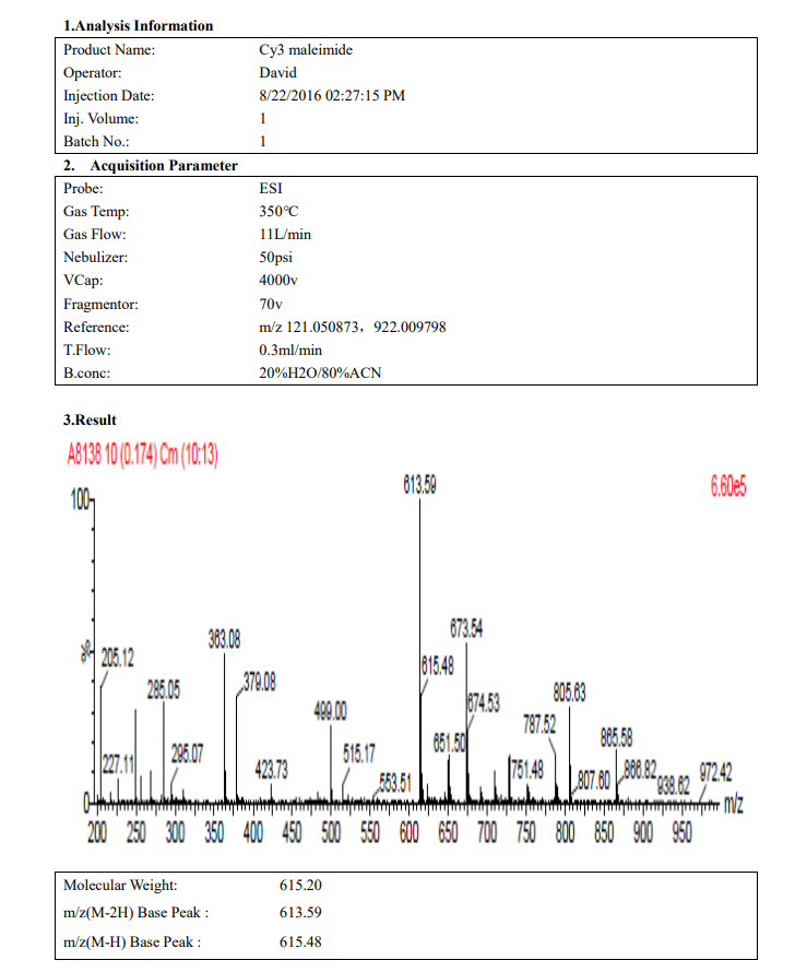 Cyanine3 maleimide，Cy3 maleimide，Cy3马来酰亚胺介绍，cy系列菁染料_陕西新研博美的博客-CSDN博客