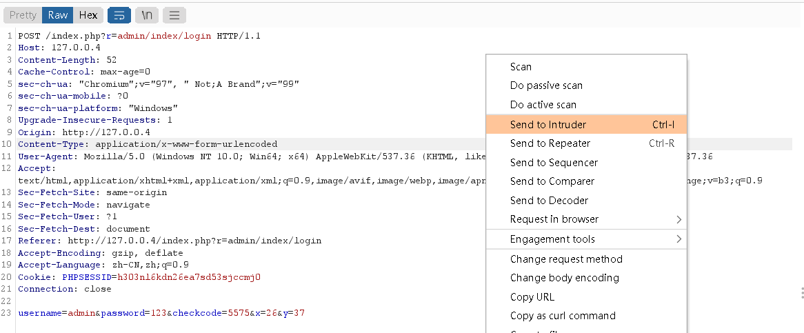 yxcms登入后台_yxcms最新下载靶场搭建-CSDN博客