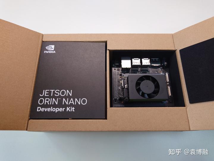 Jetson Orin Nano开发套件评测_orin nano硬件、配置-CSDN博客