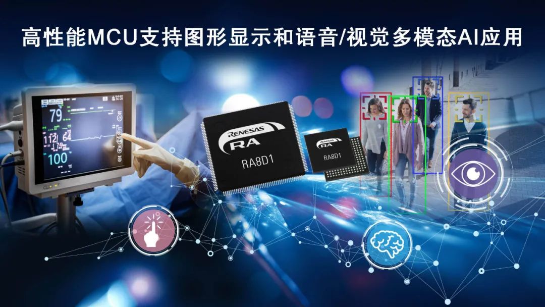 业界首款Cortex-M85 MCU性能到底如何？-CSDN博客