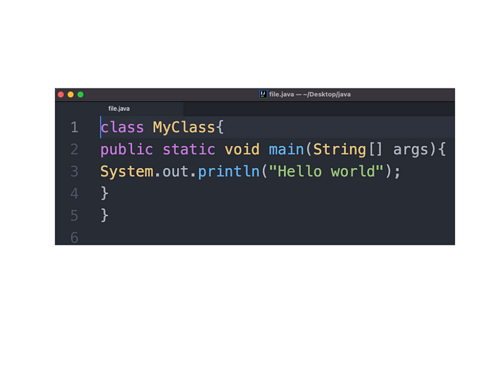 Java 字节码：java 作为一种编译和解释语言java源码是什么 Csdn博客