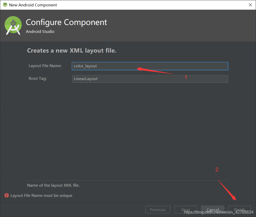 android 颜色资源文件,android中colors.xml颜色设置资源文件的方法-CSDN博客