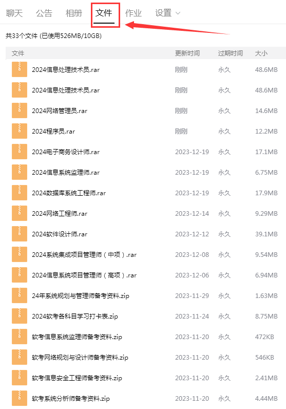 2024年5月软考报名需要什么条件？怎么报名？-CSDN博客