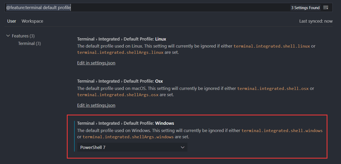安装PowerShell7并在vscode中使用 安装oh-my-post实现主题和历史命令提示-CSDN博客