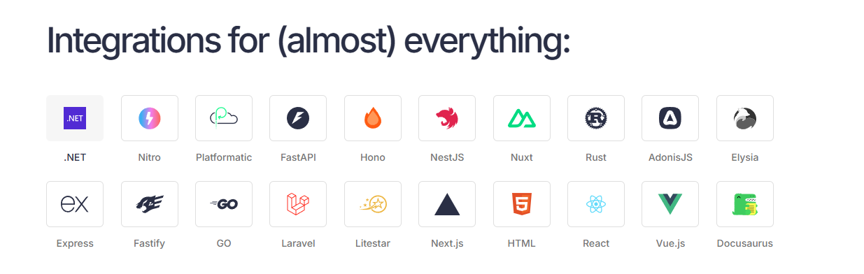 .NET 9使用Scalar替代Swagger-CSDN博客