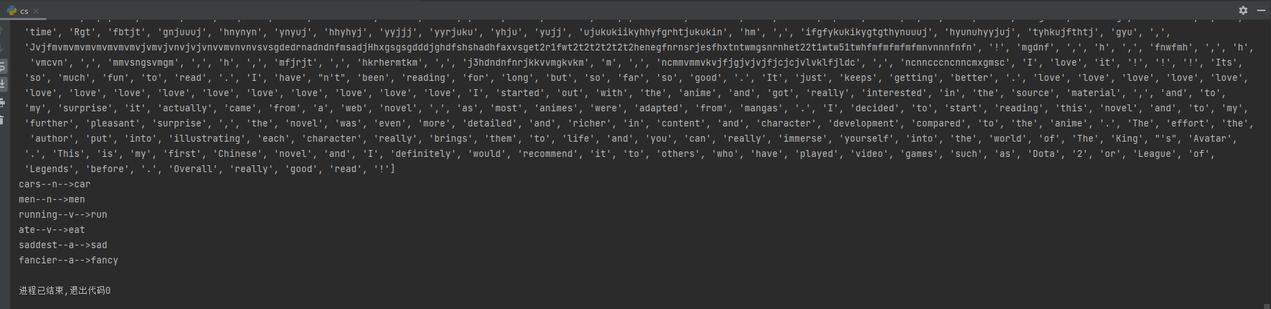 [nltk_data] Error loading omw: ＜urlopen error [Errno 11004]_nltk 出现zipfile.badzipfile-CSDN博客