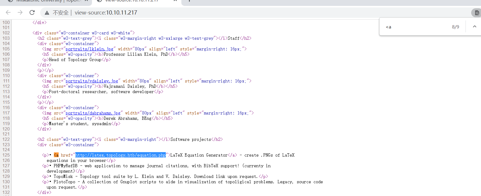 HTB Topology WriteUp-CSDN博客