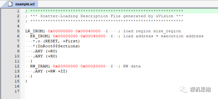 MDK下99%用户都不知道的万能printf方法_mdk debug print-CSDN博客