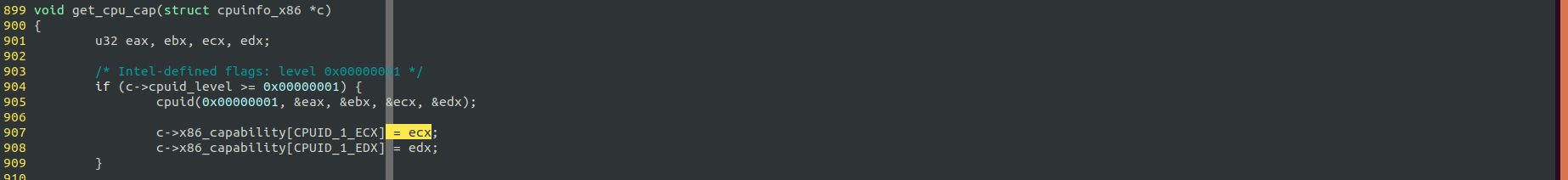 KVM虚拟化之小型虚拟机kvmtool的使用-CSDN博客