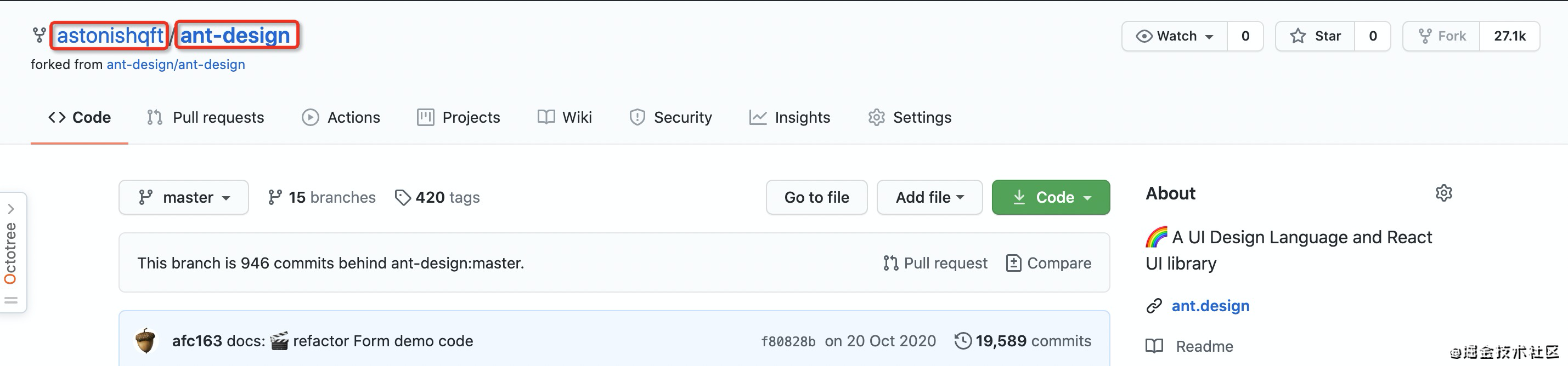 如何在github上提交PR(Pull Request)_githib pr rebase-CSDN博客