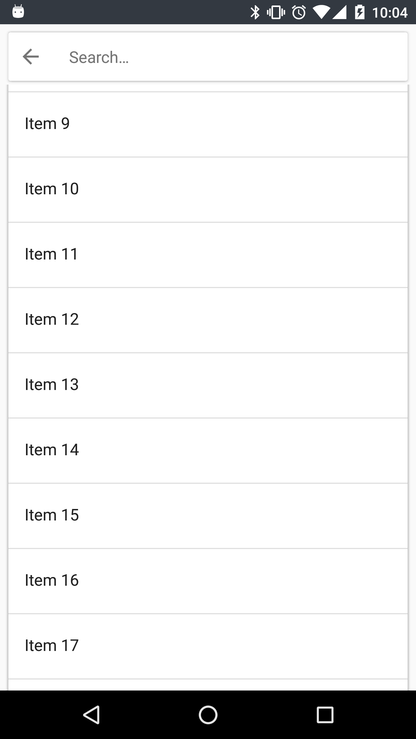 android背景透明化,android – 如何使AppBarLayout背景透明化-CSDN博客