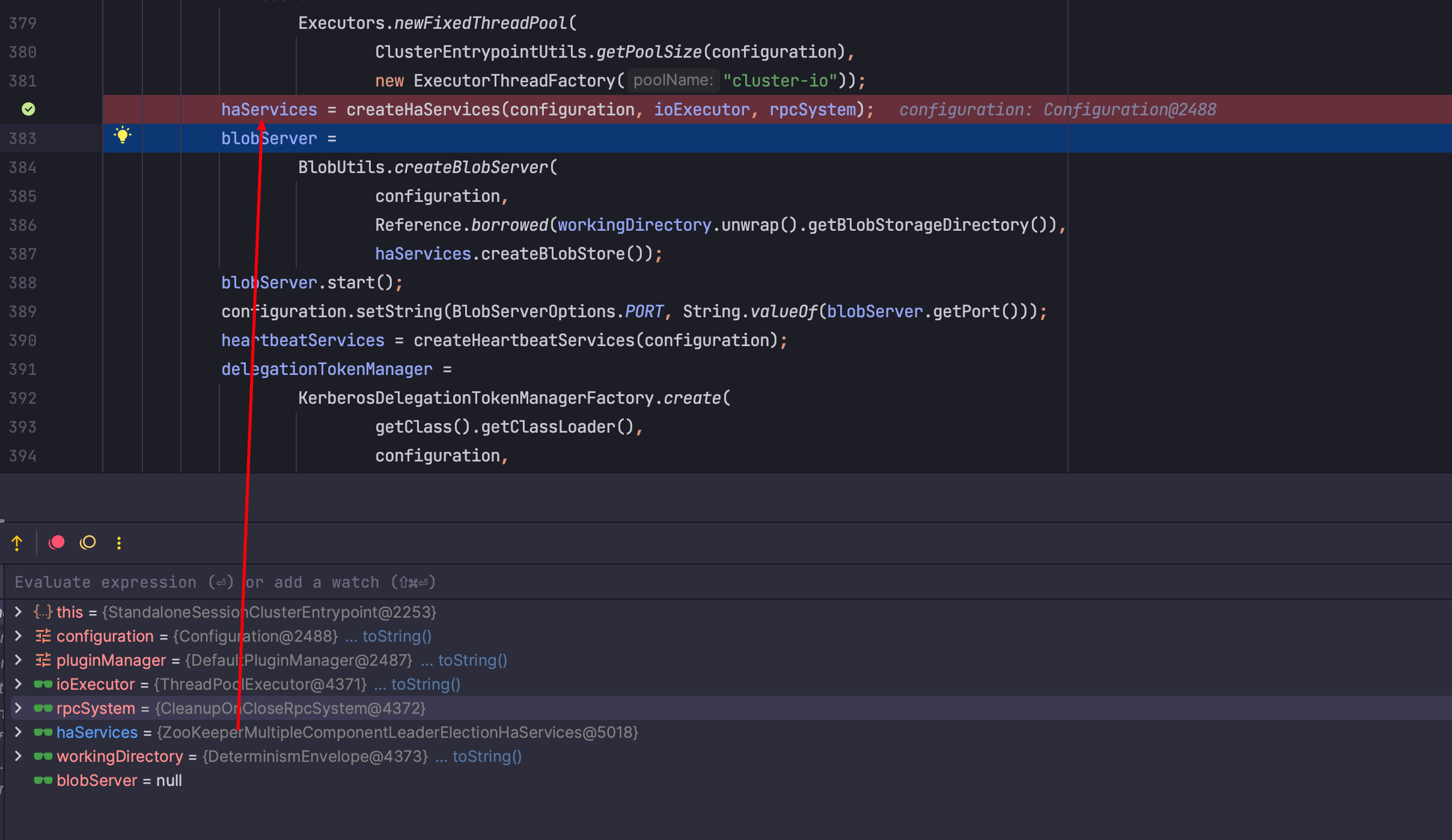 Flink基于Zookeeper、Curator的高可用原理2_flink 选举监听-CSDN博客