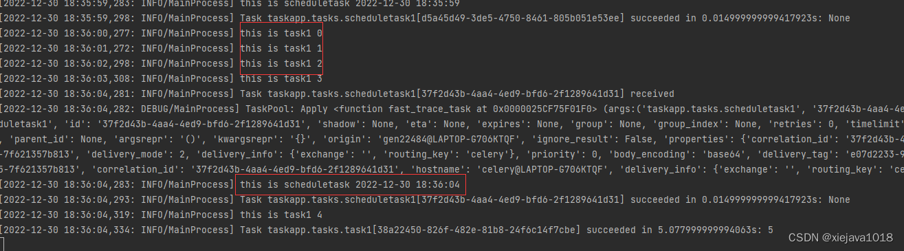 Django+Celery+Flower实现异步和定时任务及其监控告警_celery flower-CSDN博客