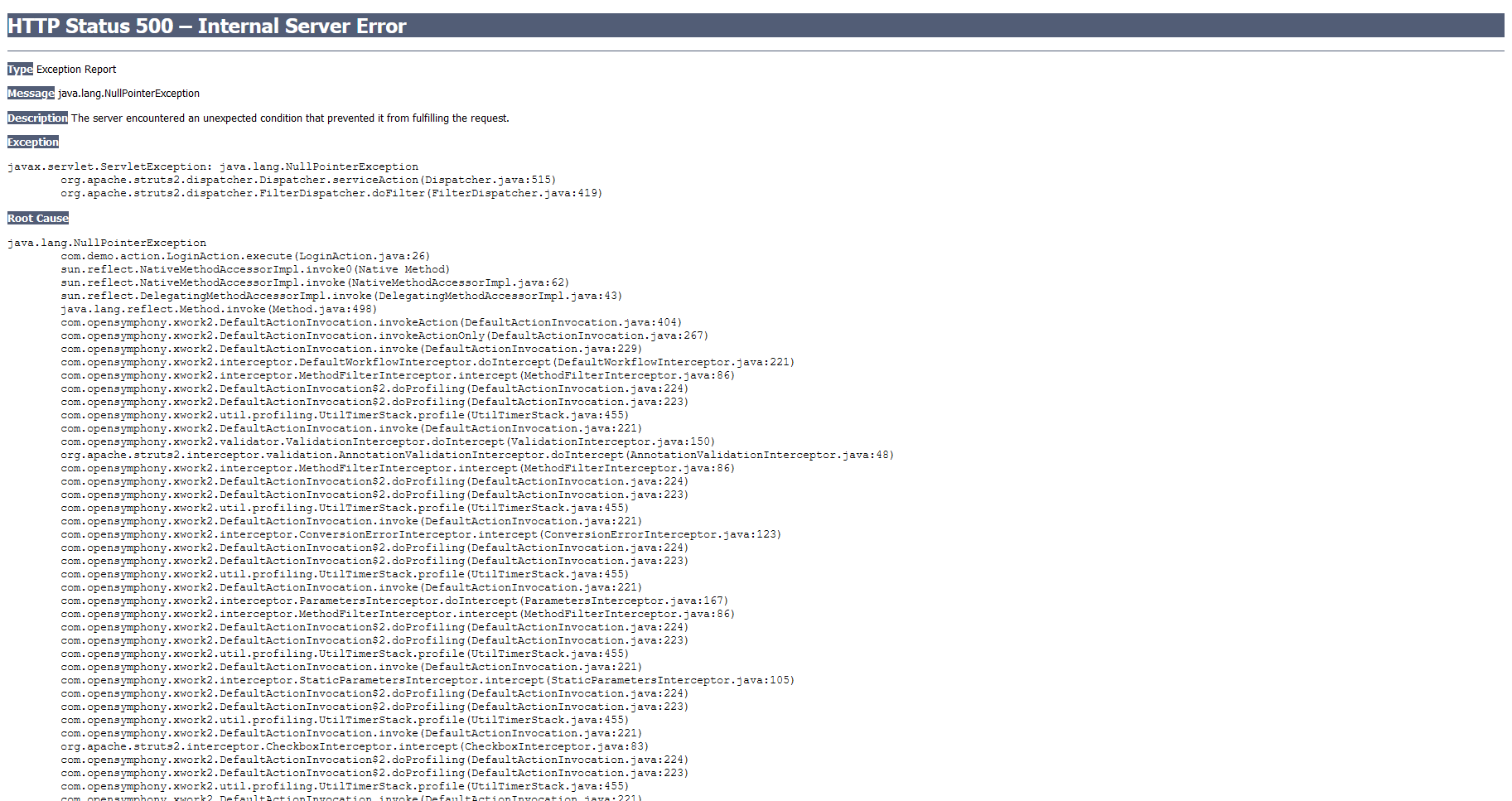 vulhub靶场搭建以及对于struts2漏洞s2-001的idea环境调试搭建,ctf.show的java(web279-web280)_s2-001 demo-CSDN博客