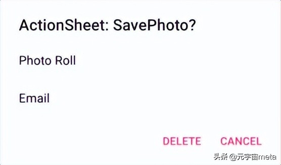 跨平台 MAUI 通讲系列三：各式弹窗，非常漂亮_maui displayalert-CSDN博客