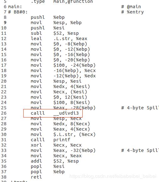 LLVM入门笔记_clang-tools-extra-CSDN博客