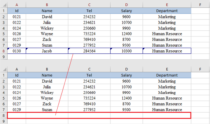 Spire.XLS教程：在 Java 中接受或拒绝所有跟踪更改_spire.xls.jar-CSDN博客