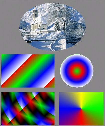 android获取画布颜色像素点,Android绘图那些事——Canvas，Matrix，Shader-CSDN博客